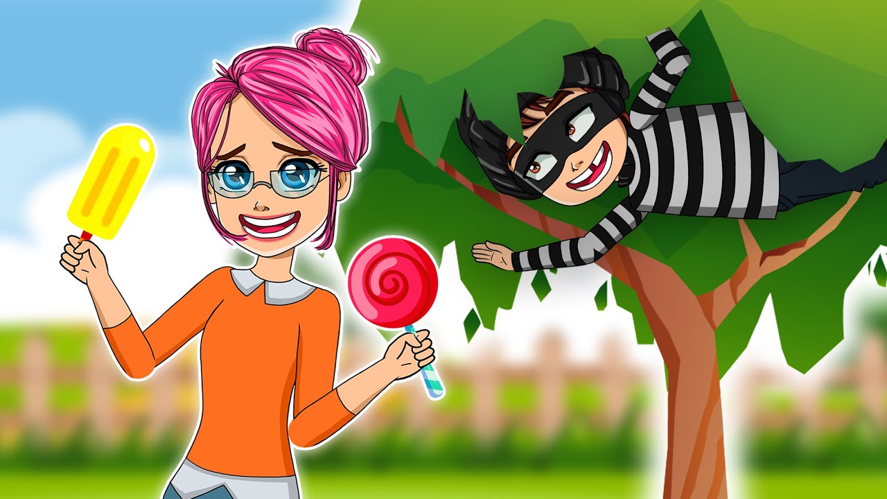 Stranger Danger Song + Where Is My Siren Song + Best Compilation ...