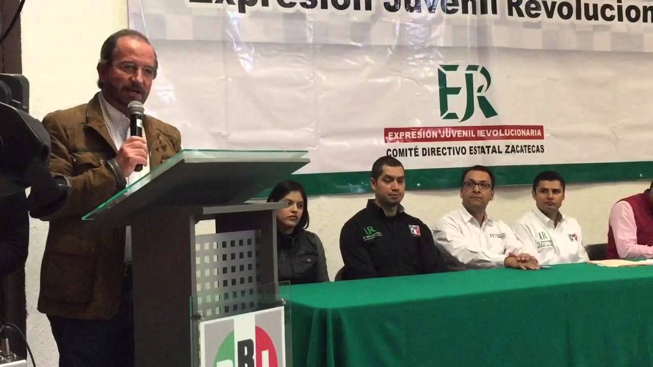 Palabras del Dr. Raul Estrada Day - YouTube
