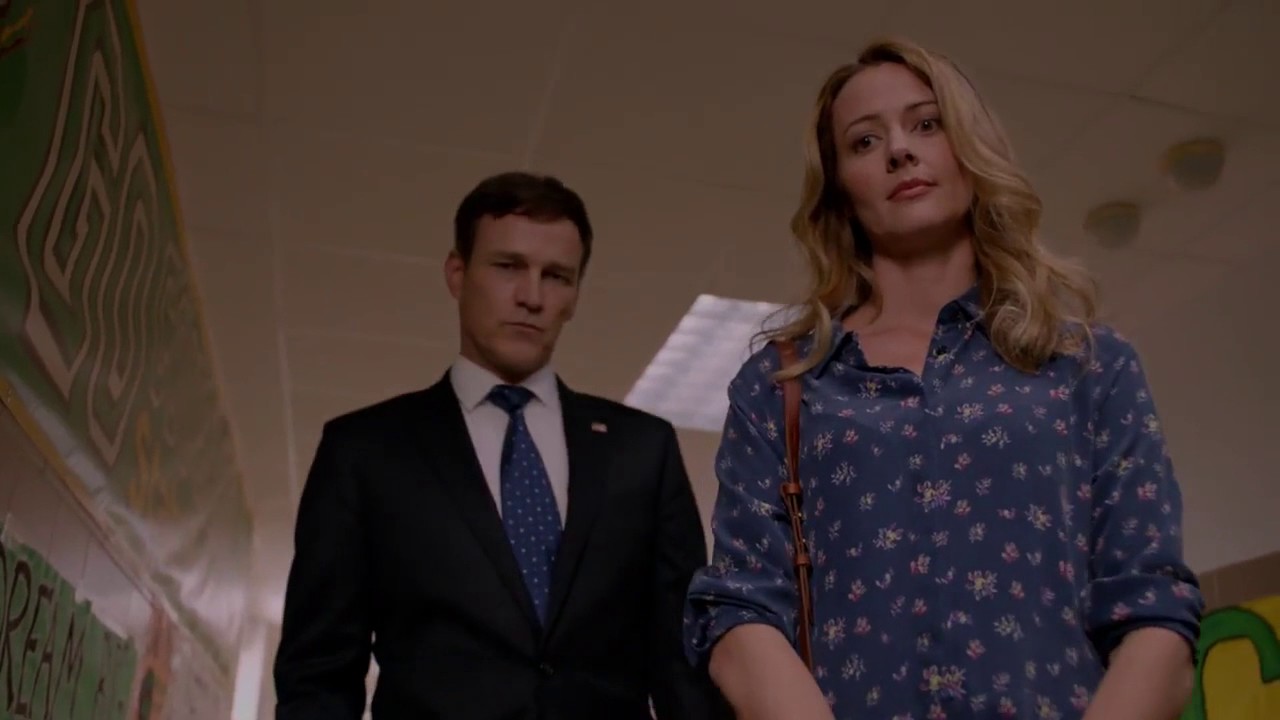 The Gifted Trailer VO 2017 HD - YouTube