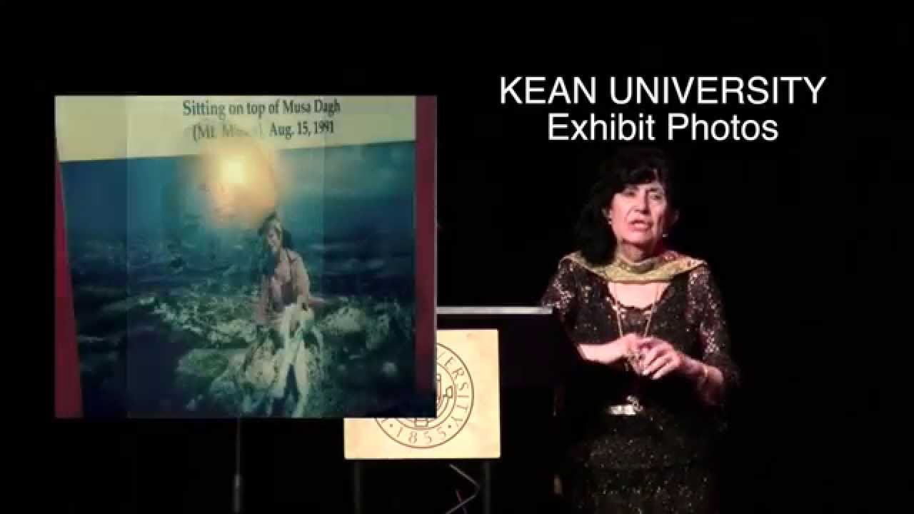 The Armenian Genocide Part 2 "Musa Dagh and Beyond" - YouTube