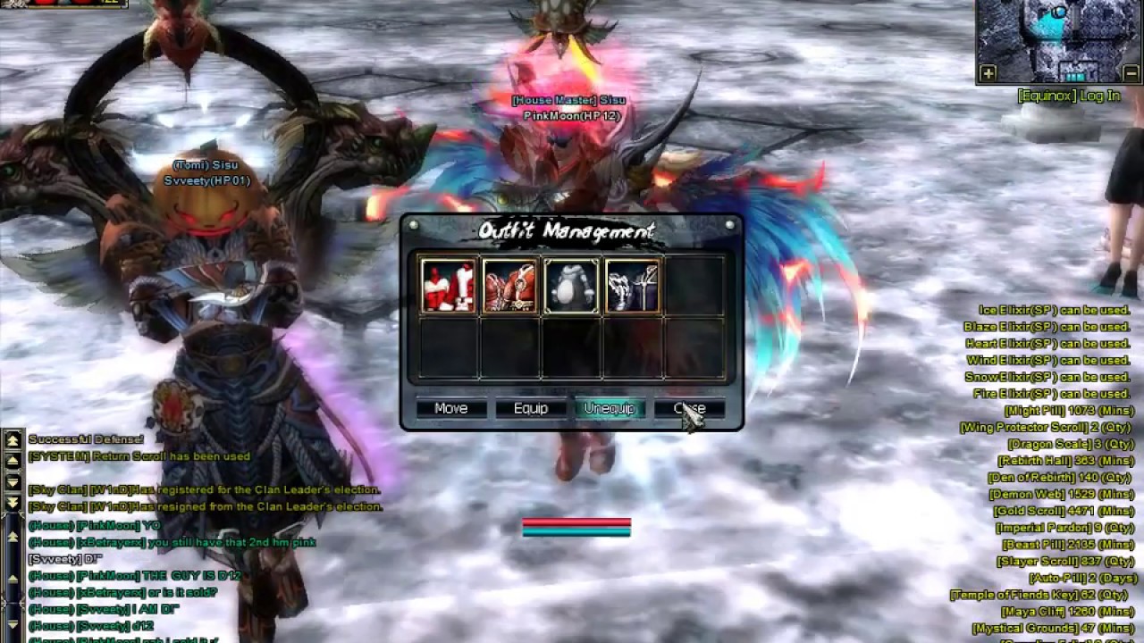 12Sky2 Reaching D12 - YouTube