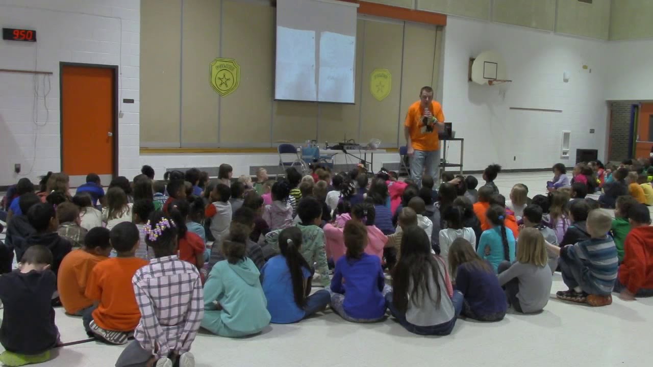 'Mr. Peace' Assembly Follow-Up Idea #7: "Start A 'Mr. Peace' (Kindness ...