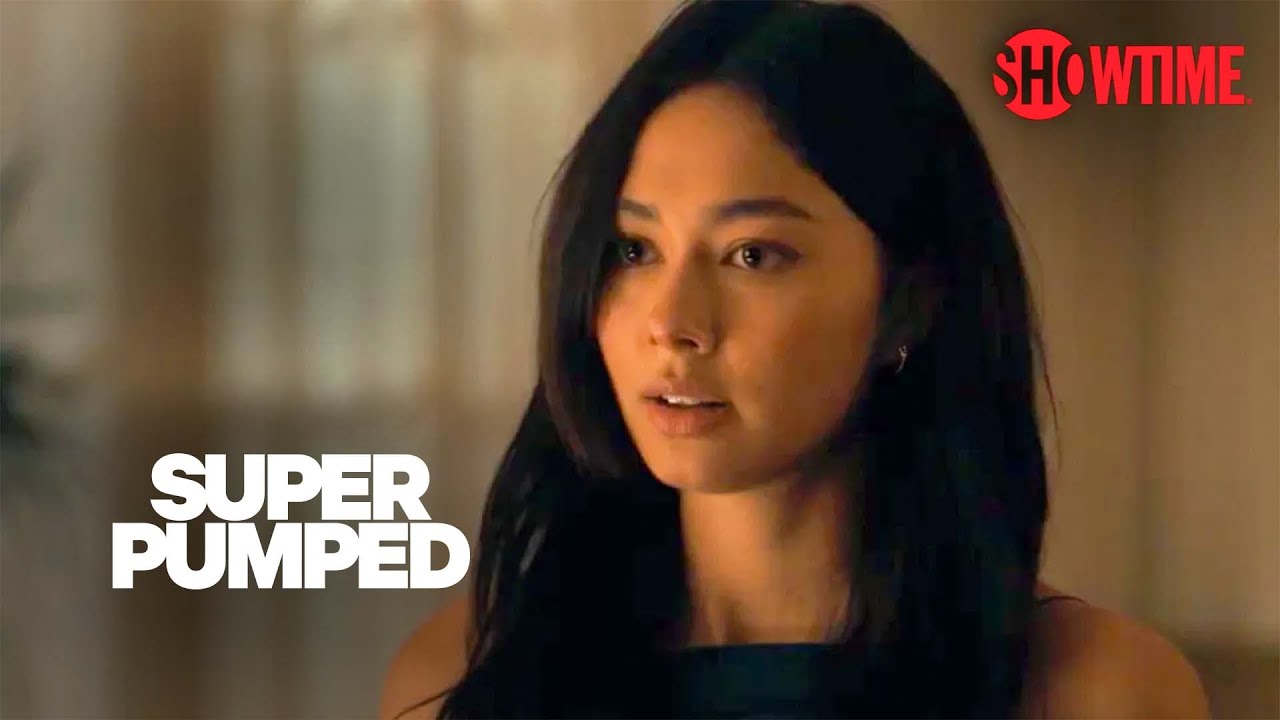 Next on Episode 4 | Super Pumped: The Battle For Uber | SHOWTIME - YouTube