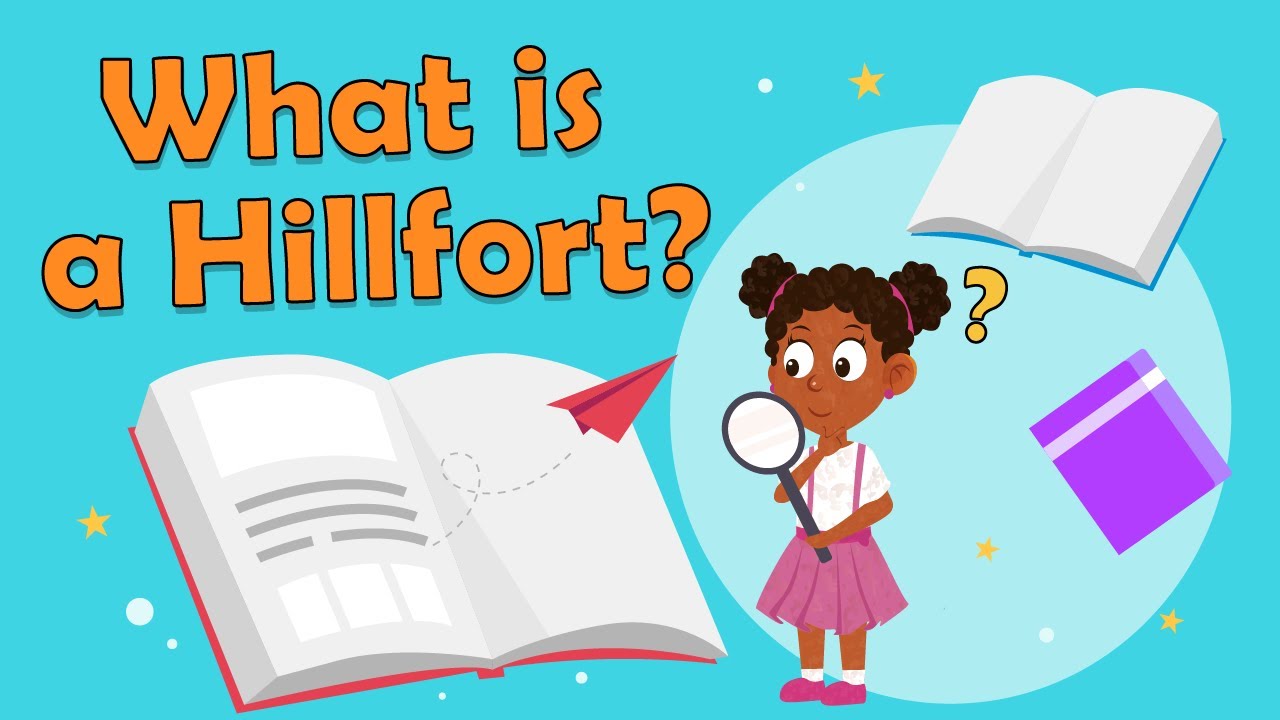 What is a Hillfort? | Ancient Strongholds | Hillforts Explained for ...