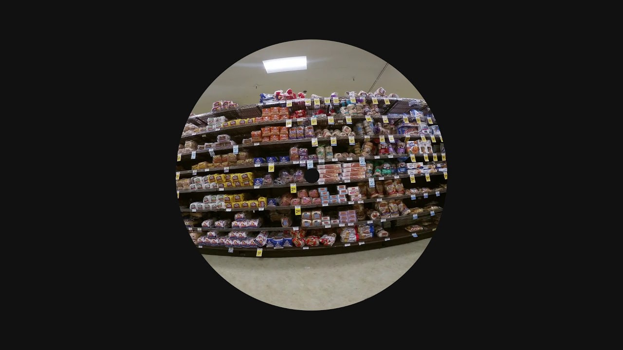 JC - Grocery Store (Audio) - YouTube
