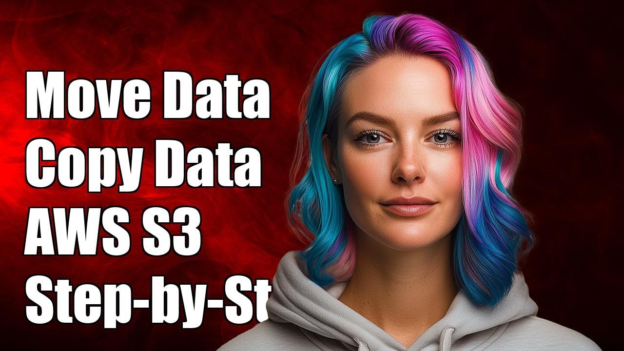How To Move Or Copy Data Between Folders In AWS S3 A Step by Step How To Move Or Copy Data Between Folders In AWS S3 A Step by Step