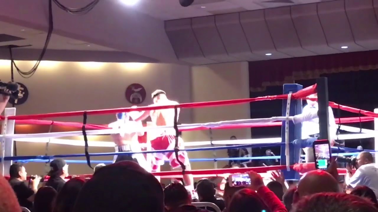 George Ramos - YouTube