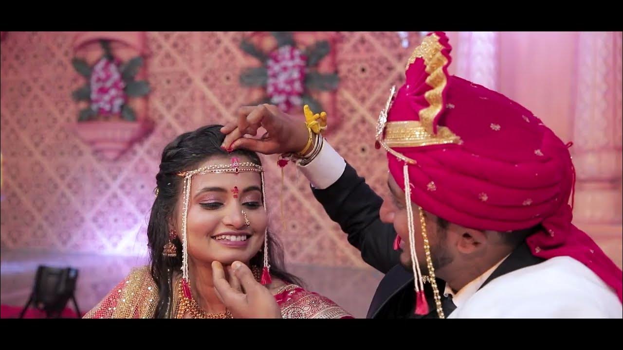 wedding HIghlight | Ajinkya Sejal Highlight | Gopi photo studio Junnar 9975556455 - YouTube