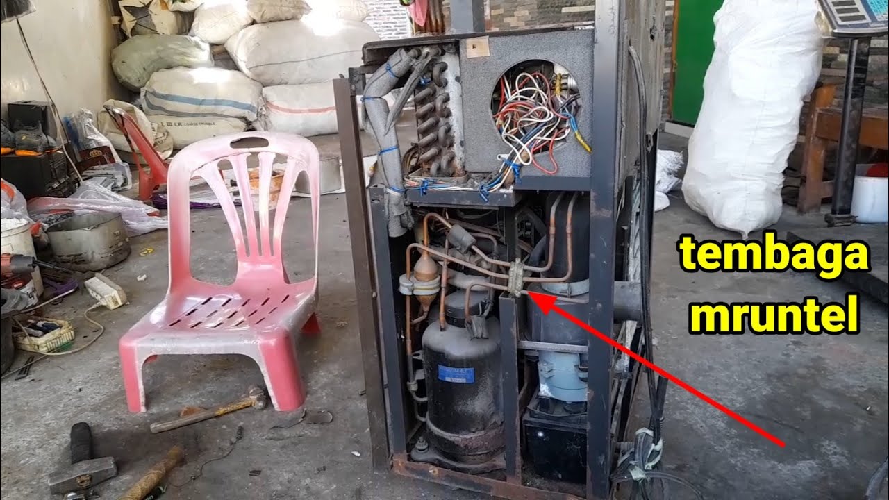 AC JADUL Isinya Mantab Betul.. - YouTube