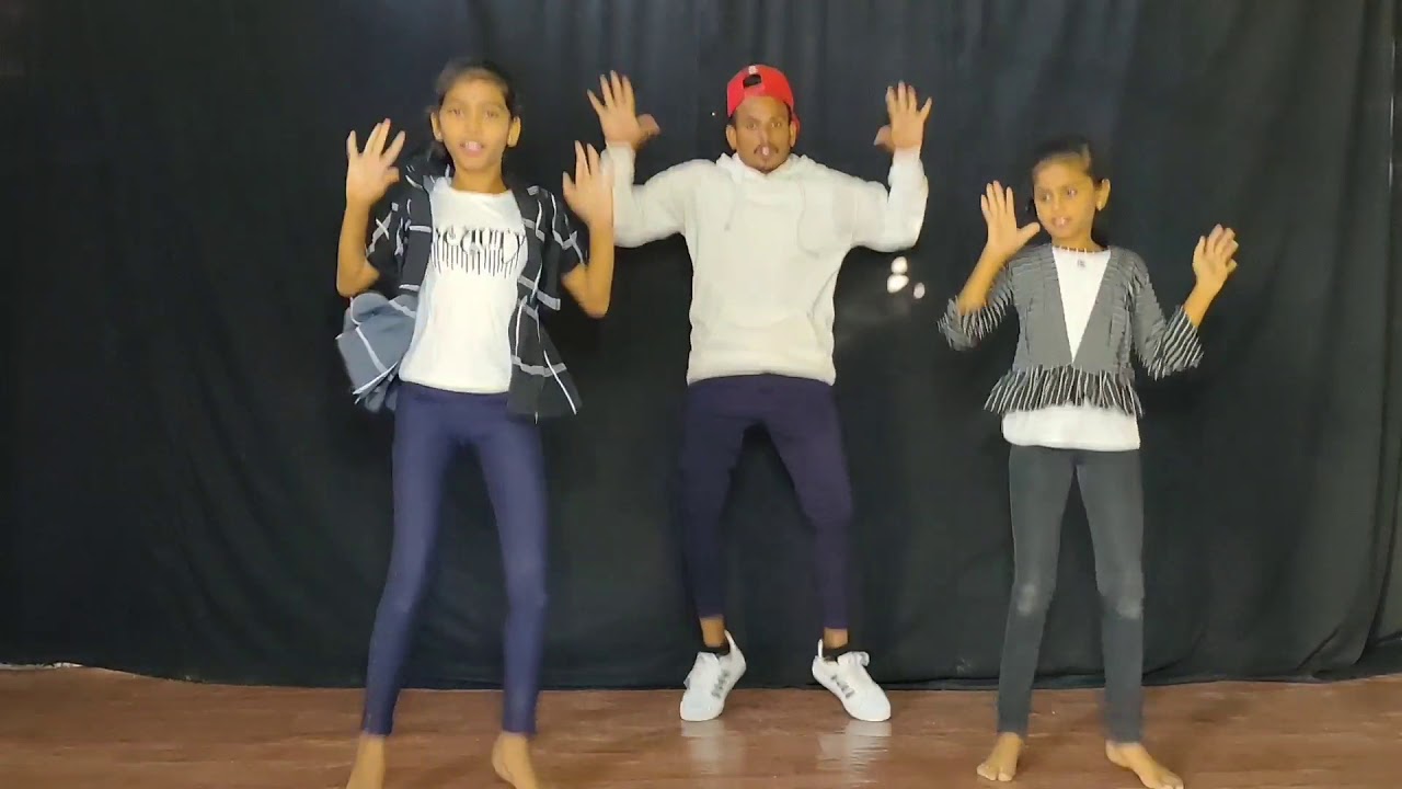 Ole ole song dance video - YouTube