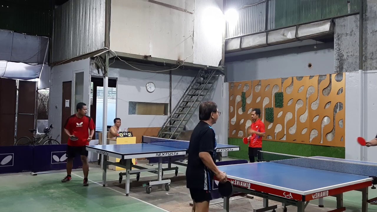 Coach Ristam (A+) vs Eko (A) | Pur 2 - YouTube