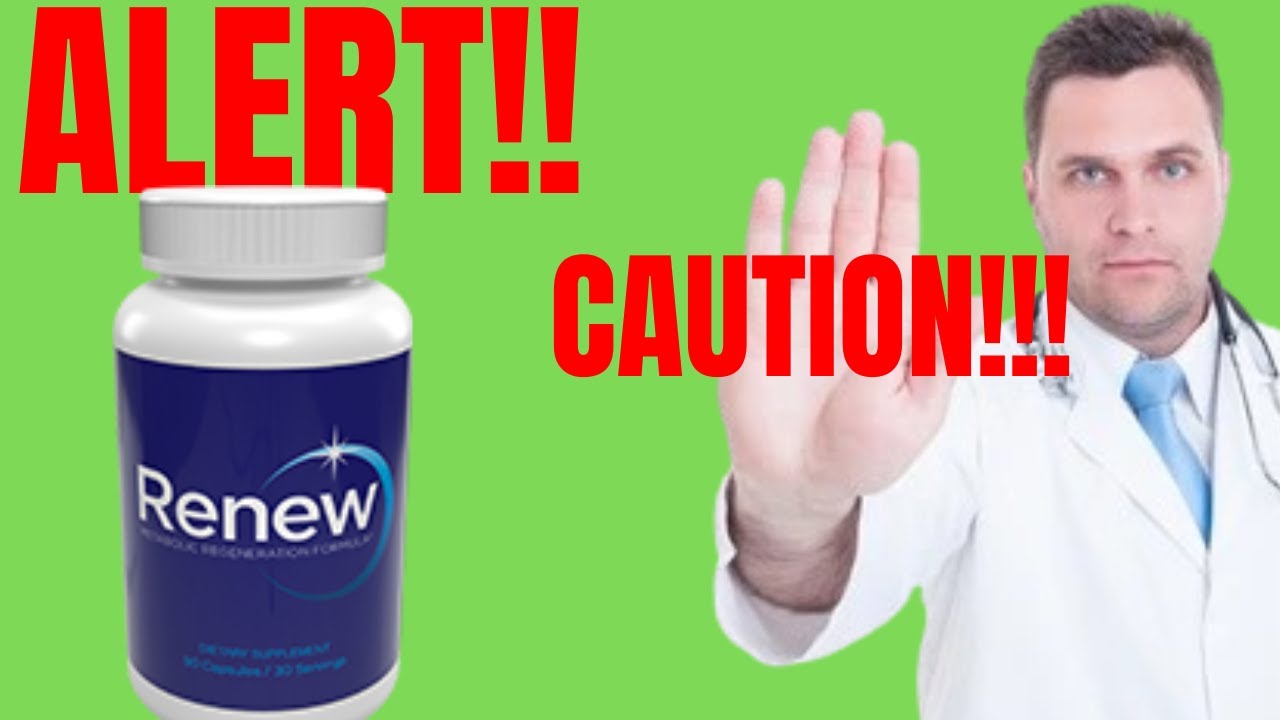 RENEW - ((⚠️⛔NEW BEWARE!⛔⚠️)) - Renew Review - Renew Reviews - Renew ...