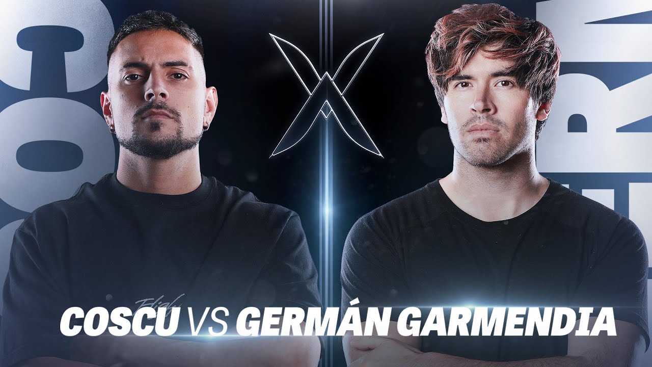 COSCU VS GERMÁN GARMENDIA | CARA A CARA - YouTube