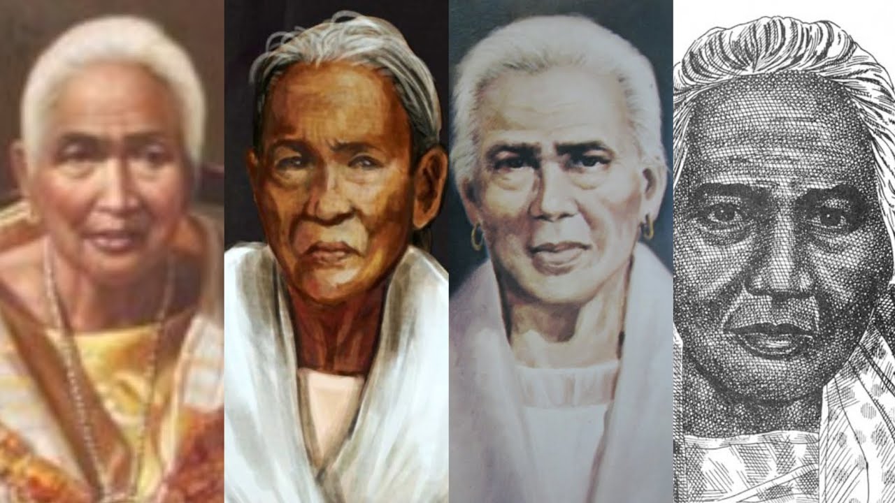 Melchora Aquino (Tandang Sora) | Mother of Philippine Revolution - YouTube