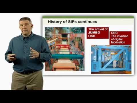Builder Education with SIPs Training (BEST) Lesson 1 - YouTube