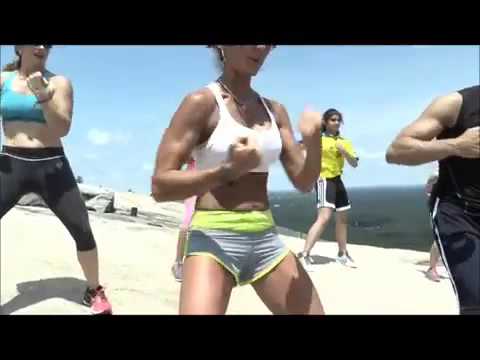 Rutina Desafío de Julio July Workout Challenge    YouTube