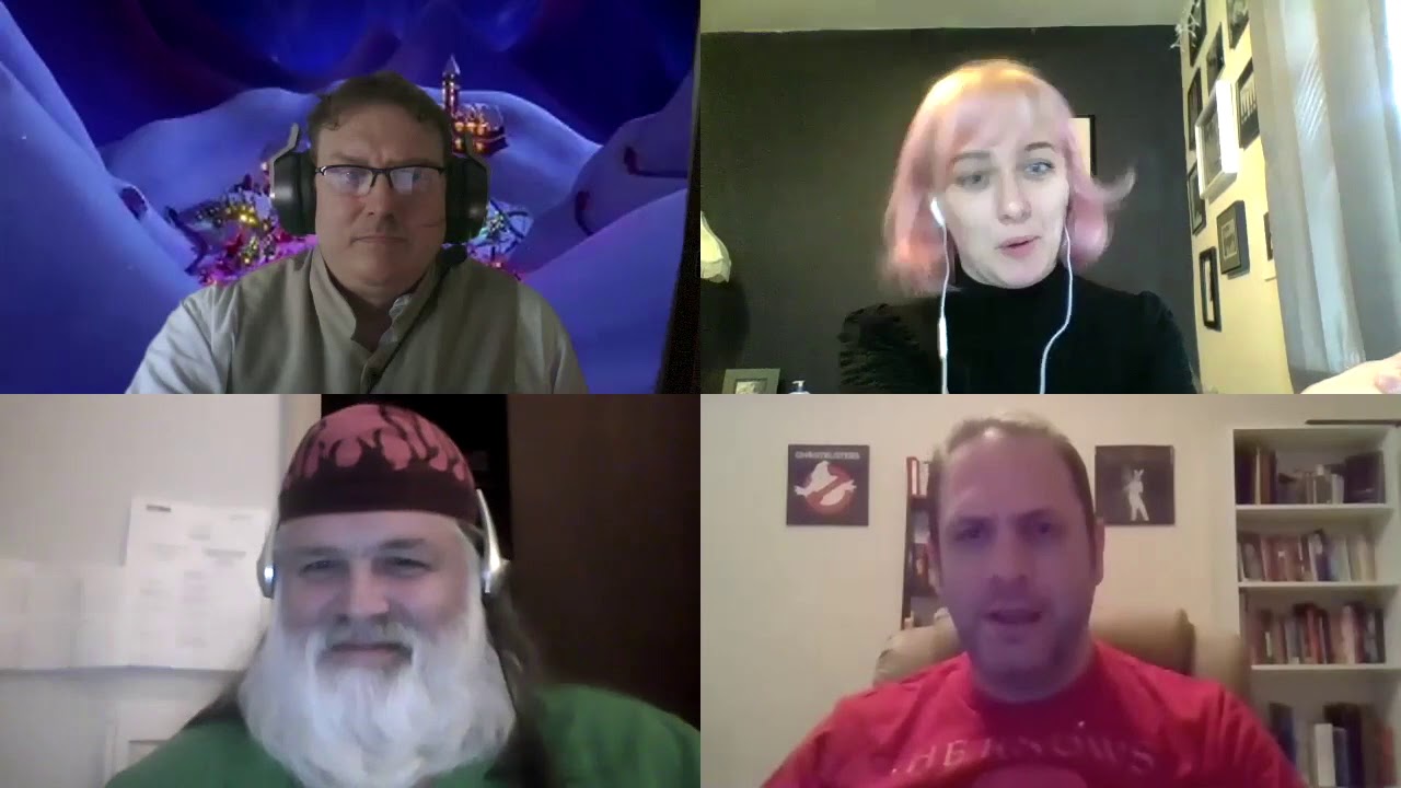 The Truth About Santa, Part 3 - YouTube