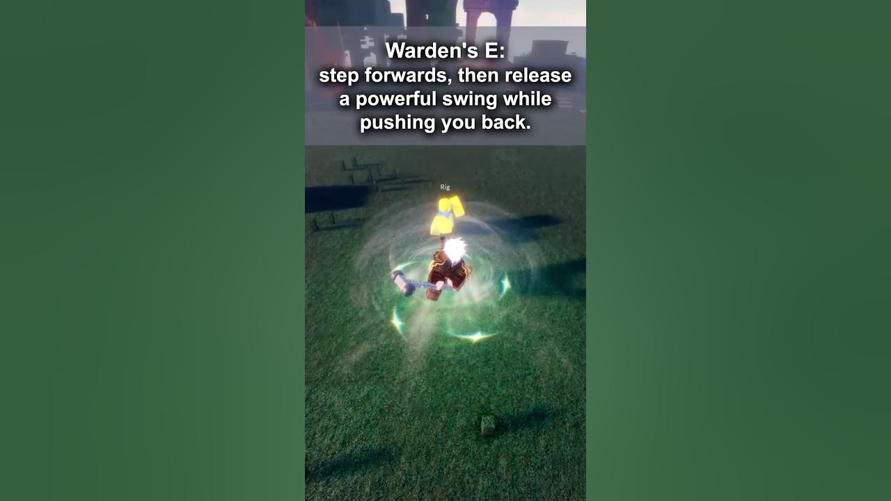 "Guardian of the Dungeon" badge + Warden showcase | Choose Your Power # ...