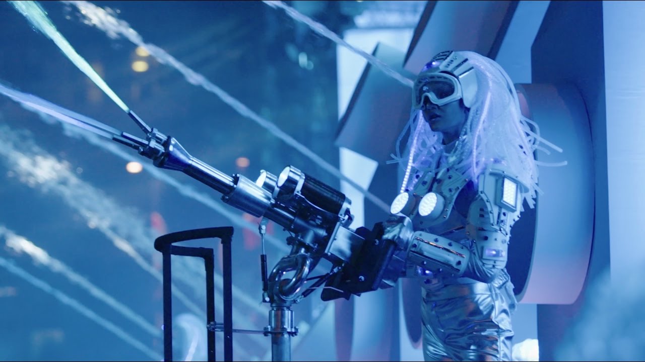 S20 2017 Day 1 Highlights - YouTube