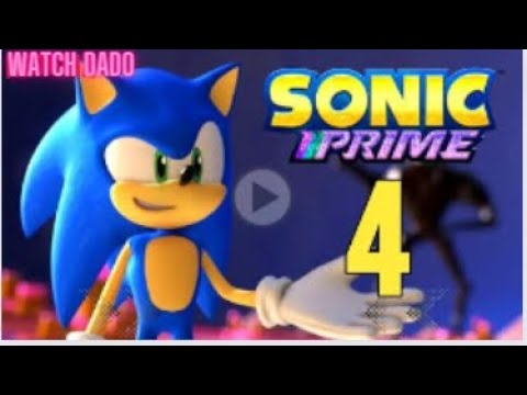Sonic Prime Season 4 Release Date | Trailer And Everything We Know ...