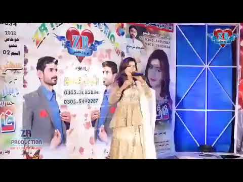 Faaiza ali somro - YouTube