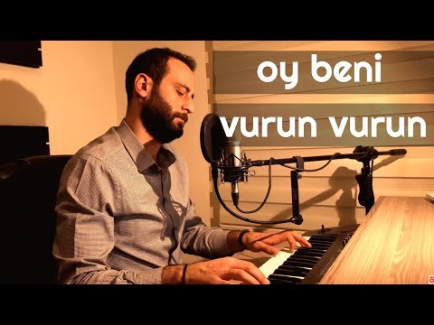 OY BENİ VURUN VURUN - Ünal Sofuoğlu