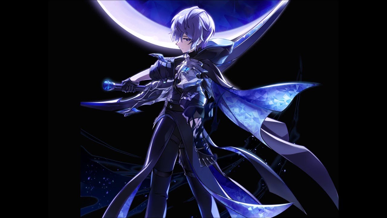 [Elsword] Liberator Abyss raid 19th August 2024 - YouTube