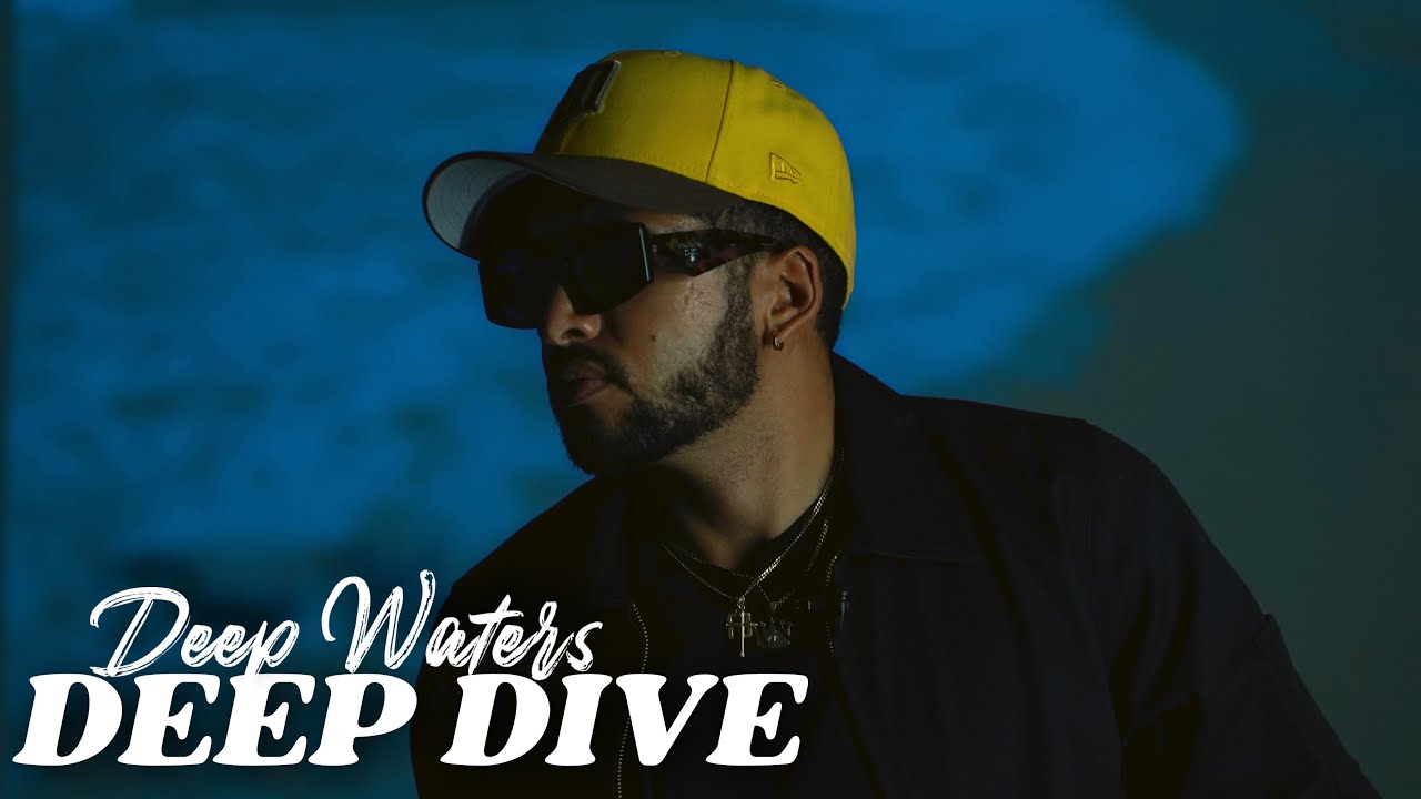 Deep Dive: Cook Up Freestyle (Breakdown) - YouTube