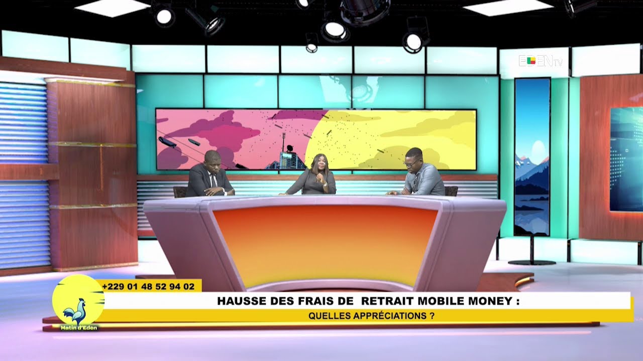 Hausse des frais de retrait Mobile Money : Quelles appréciations ...