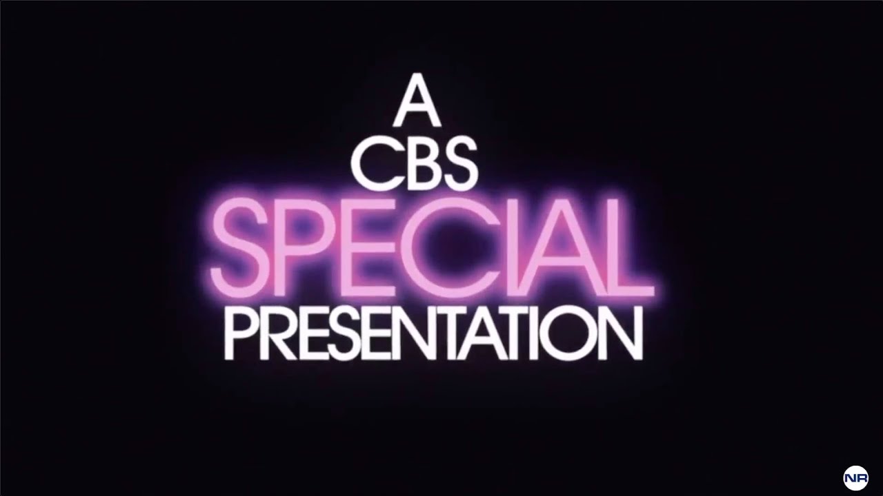 CBS Special Presentation Bumper - A little Bit of TV History - YouTube
