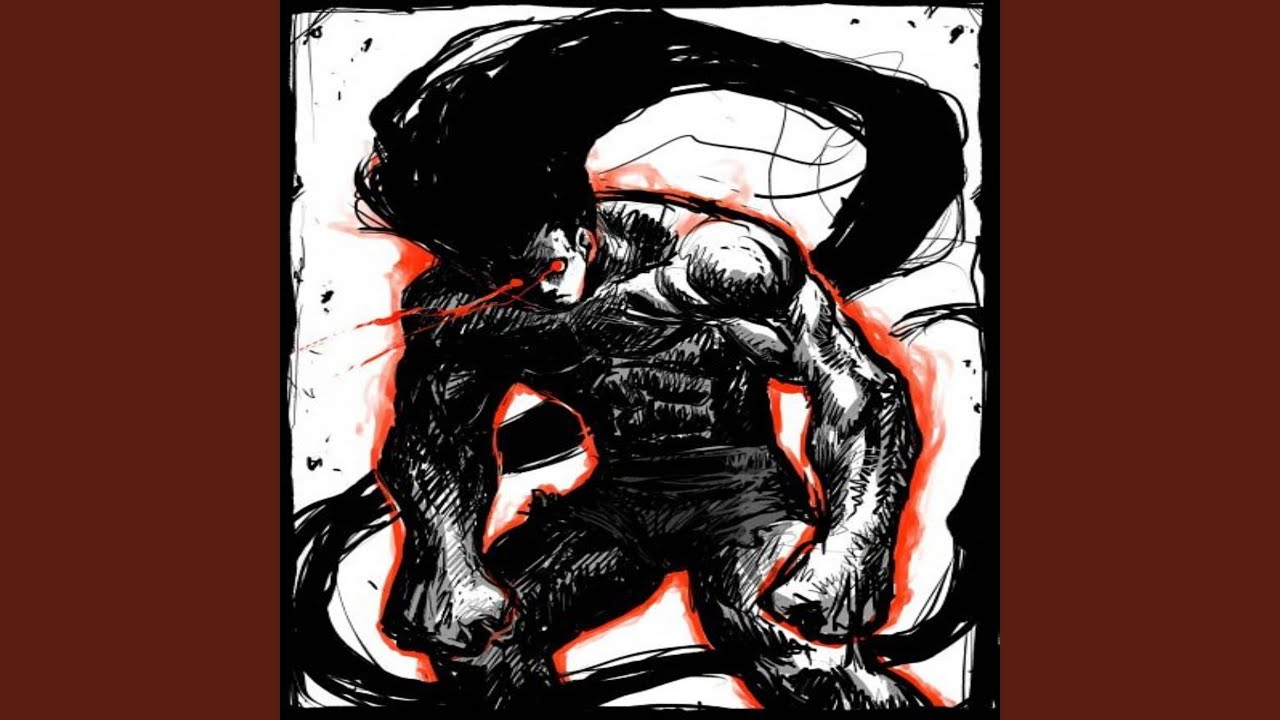 Gon Rage X Safe and Sound Hardstyle - YouTube