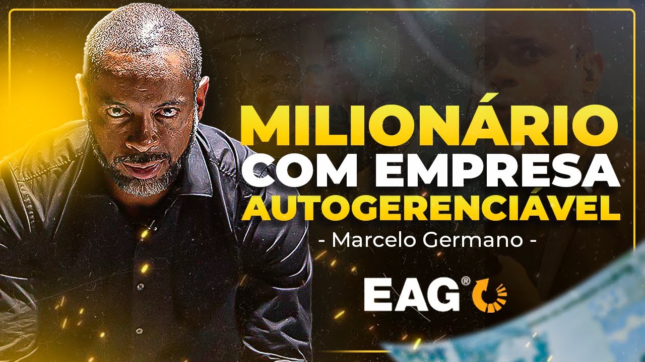Marcelo Germano: História Completa e Como Ficou Rico? | Podcast Segredos dos Milionários #48 ...
