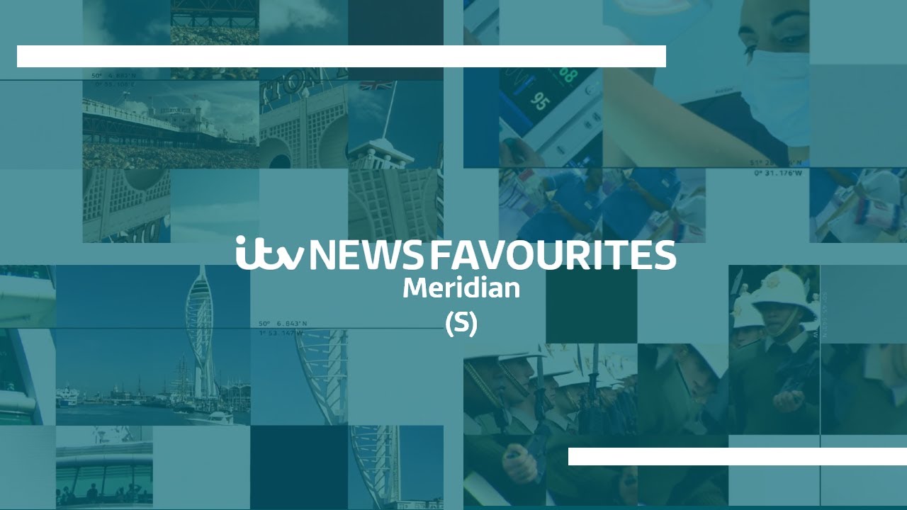 ITV News Meridian: South (29th April 2021) - YouTube