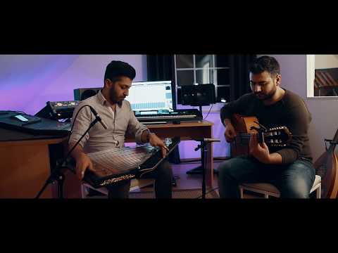 SEVDA - (Enstrumental) - Youssef Nassif & Deniz Bahadir