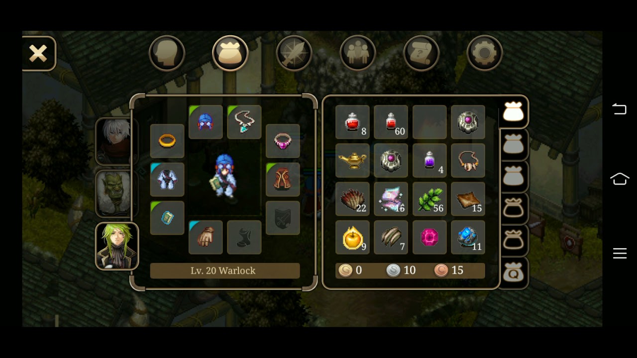 INOTIA 4 GAMEPLAY | PART 10 - YouTube