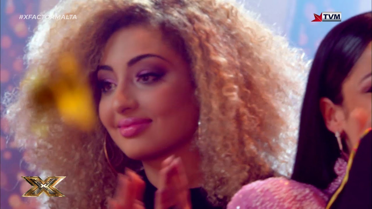 We have a winner | X Factor Malta | Season 02 | Final - YouTube