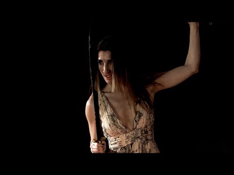 ACTION SCENE - Sword fight