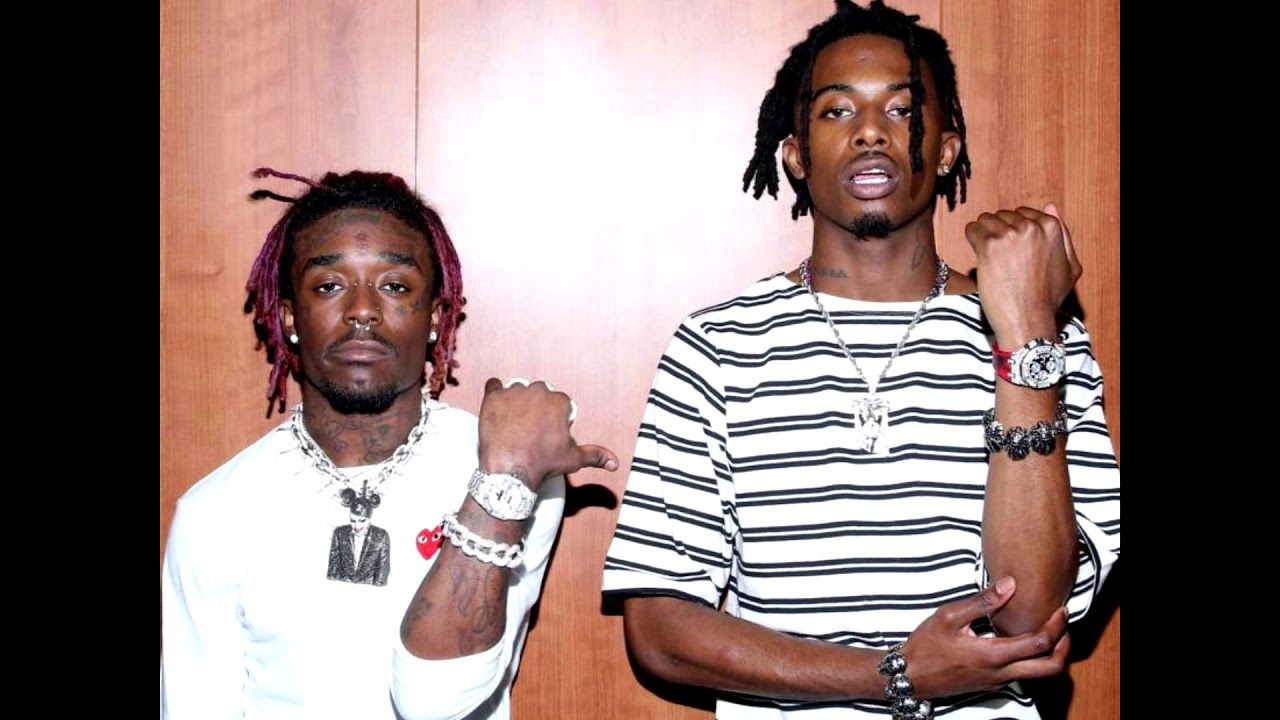 PLAYBOI CARTI X LIL UZI VERT X CHEETJE TYPE BEAT - 'SUPERBLUNT' (PROD ...