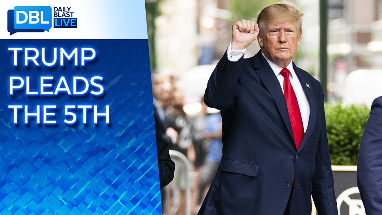 'He Did the Right Thing:' Criminal Defense Attorney Sara Azari on Trump ...