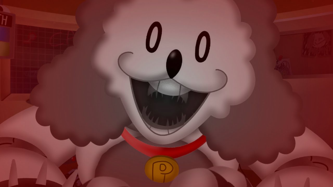 THIS FNAF FANGAME IS AMAZING Playtime with Percy - YouTube