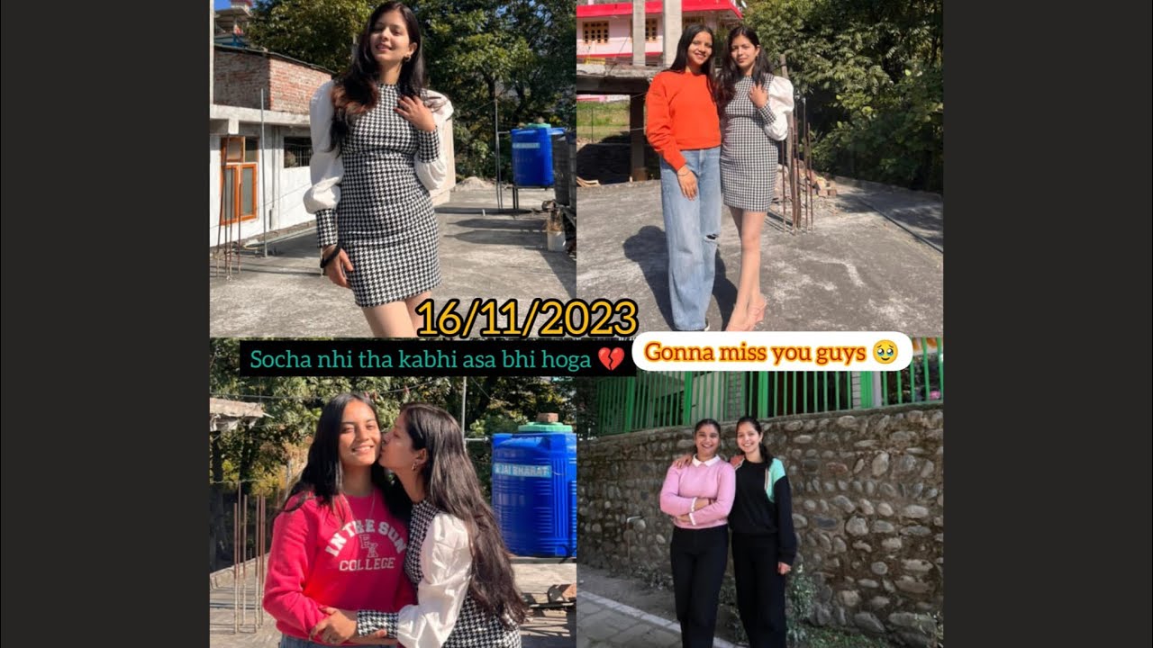 Ab mere kullu ka sfar yahin pr khtm hota h 🥹// bye bye to kullu ️ - YouTube