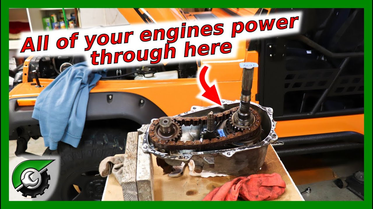 np 231 One of the Best designs! Small but Strong - YouTube