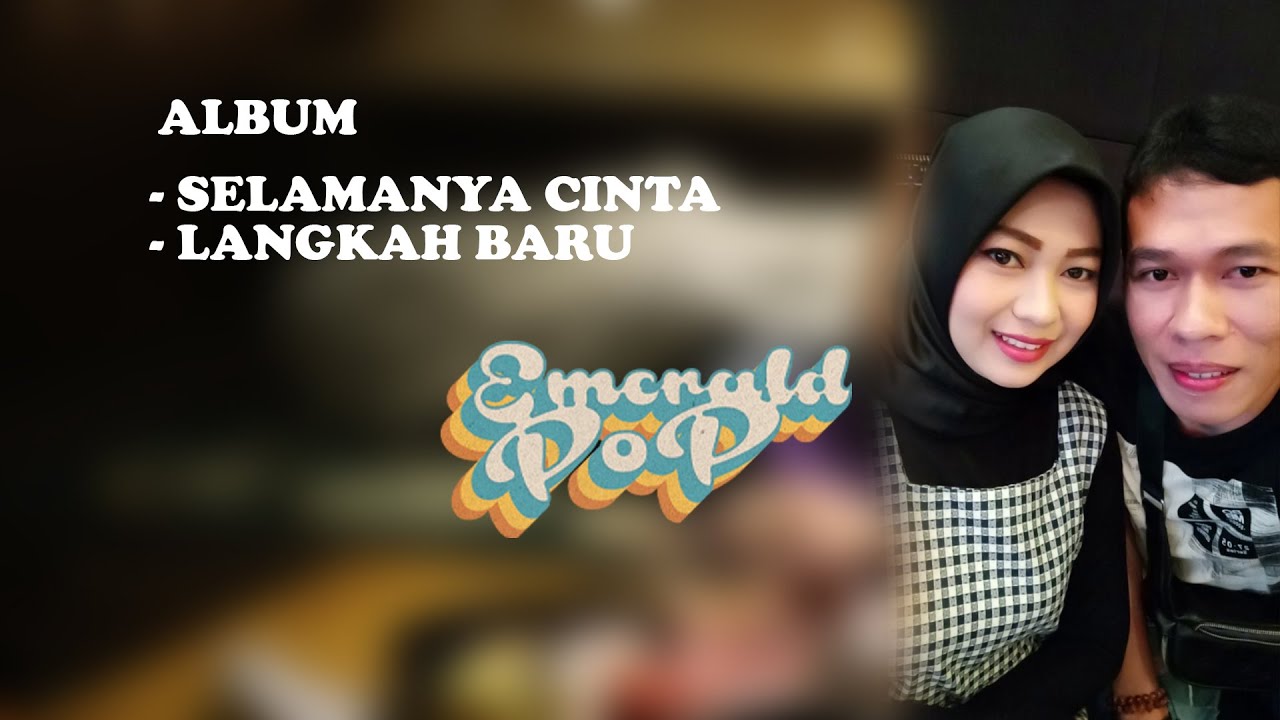 EMERALD POP - ALBUM ( Official Music Vidio) - YouTube