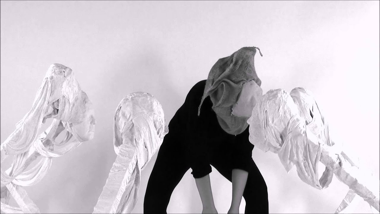 cast a spell...again - YouTube