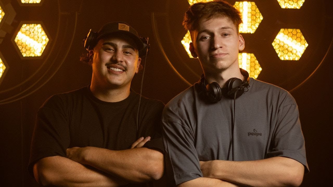 Alejo Brizuela x Rami Alvarez || Vol.2 - YouTube