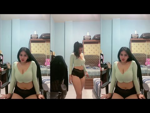 BIGO LIVE | Baby Feriosa Live Bigo Bagian 2