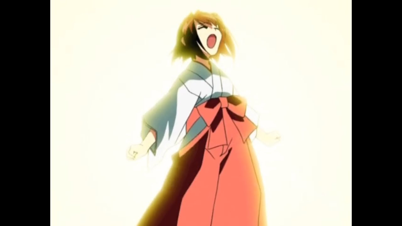 Anime Electrocution 107 - YouTube