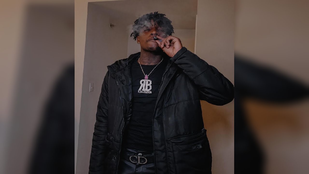 [FREE] Realbleeda Type Beat "BEEN OFFICIAL" 2024 - YouTube