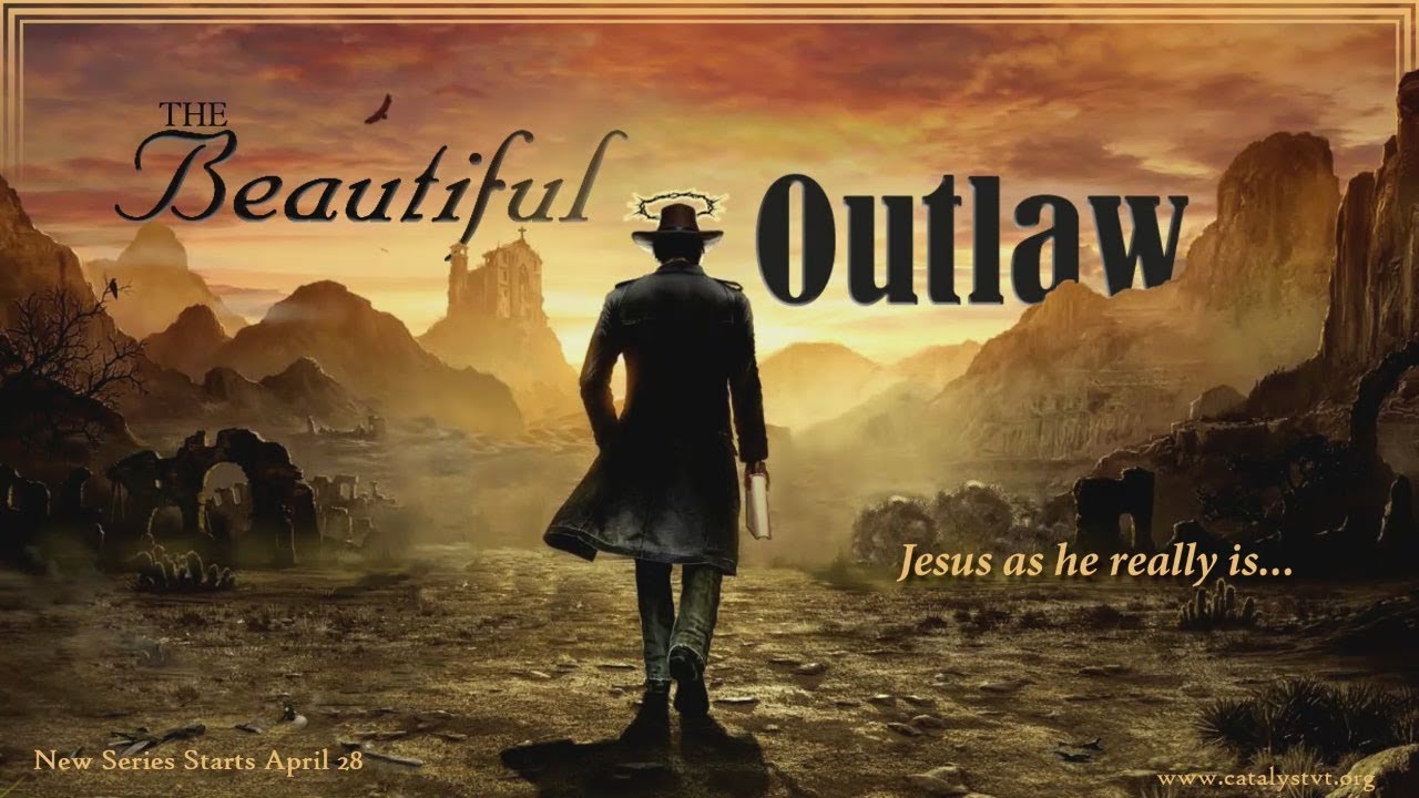 4/28/19 "The Beautiful Outlaw" w~Pastor Michael Murray - YouTube