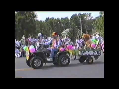 Tower 4th of July 1993 - YouTube